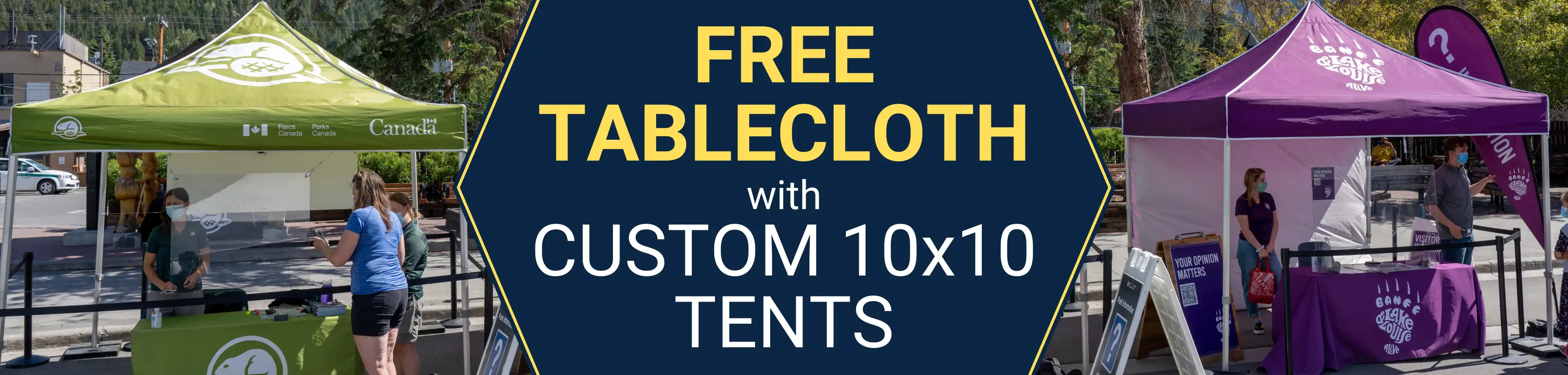 Promotional Products Canada | Custom Promo Items by Dynamic Gift