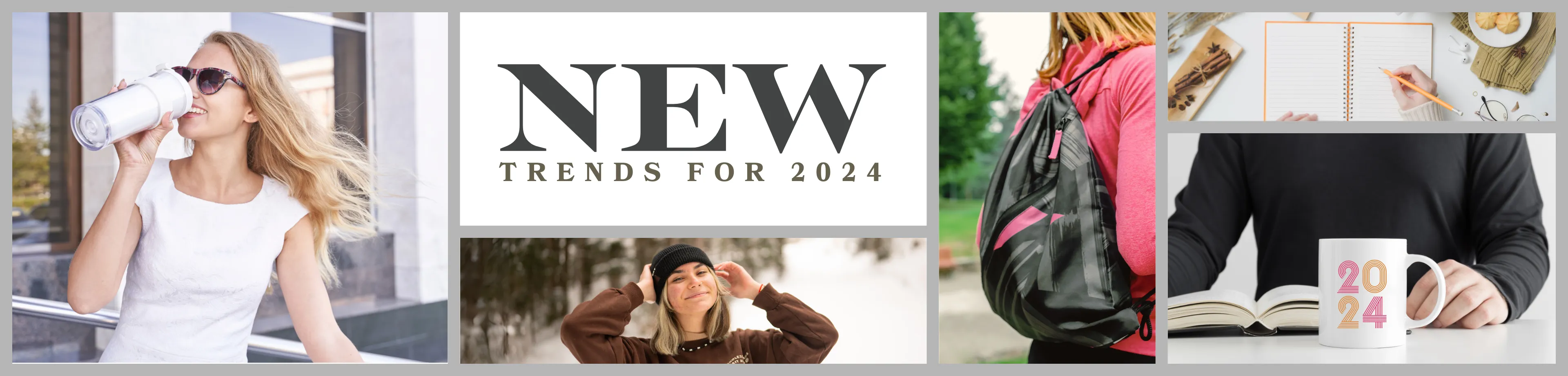 Promotional Products Canada | Custom Promo Items by Dynamic Gift