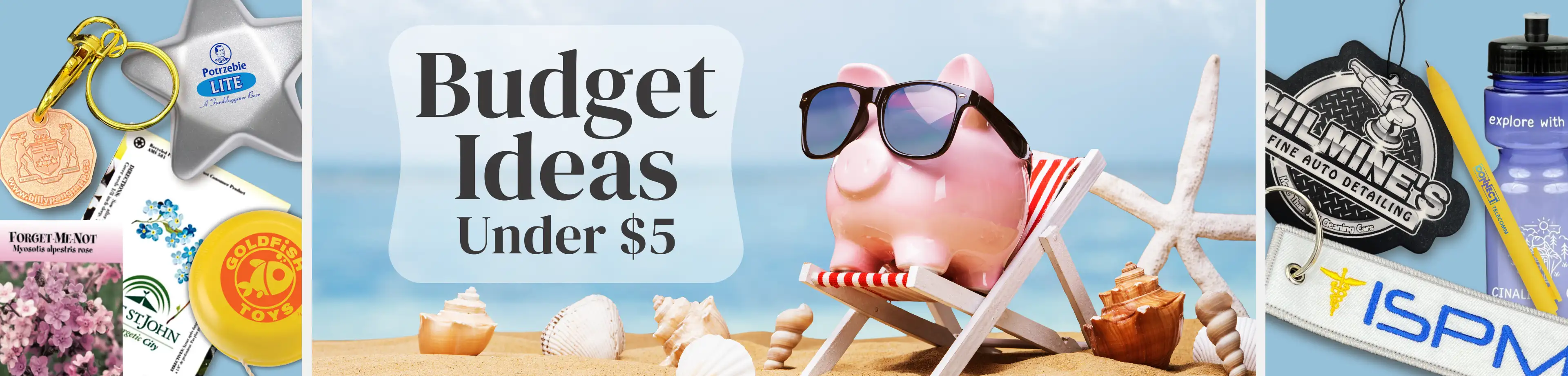 Promotional Products Canada | Custom Promo Items by Dynamic Gift