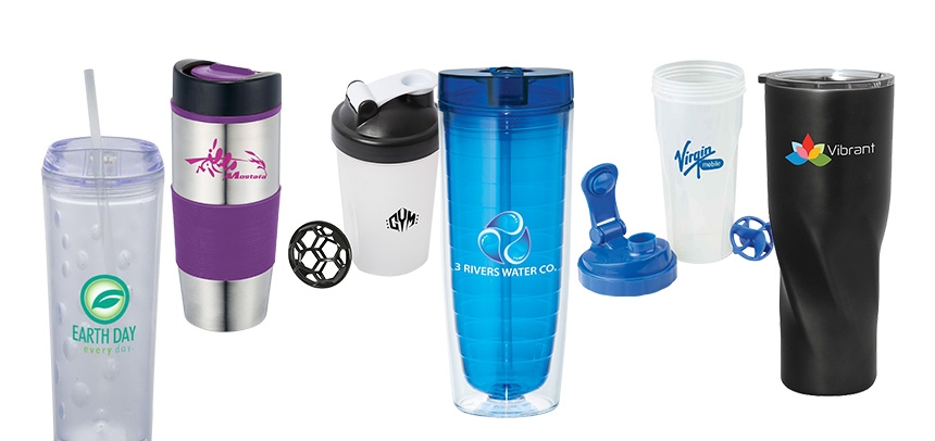 #1 For Custom Branded Drinkware At The Lowest Prices Ever!