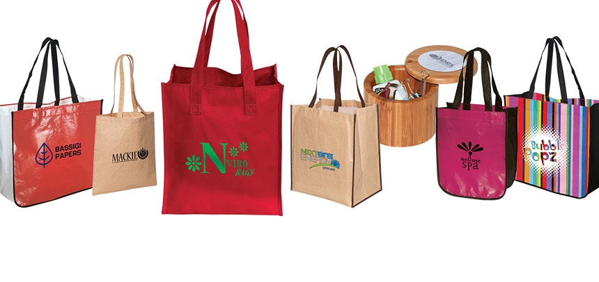 #1 For Eco Promotional Items, Eco Friendly Promotional Products Canada