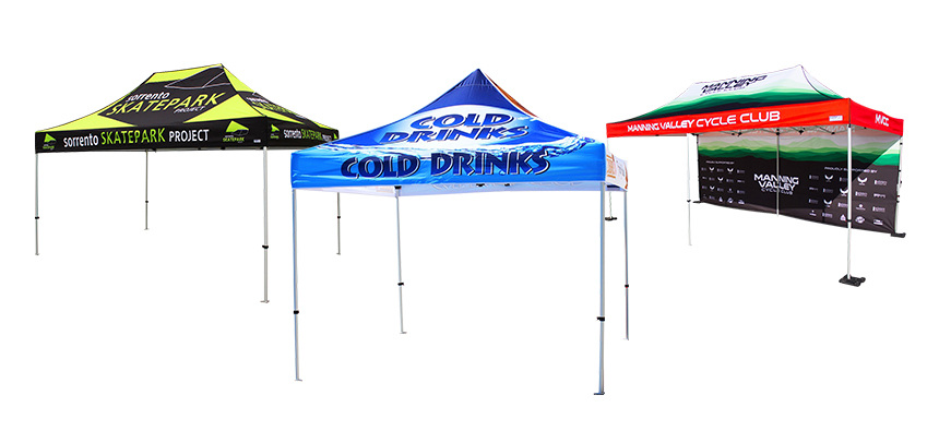 Conference / Tradeshow Promotional Giveaways, Signage & Totes Canada