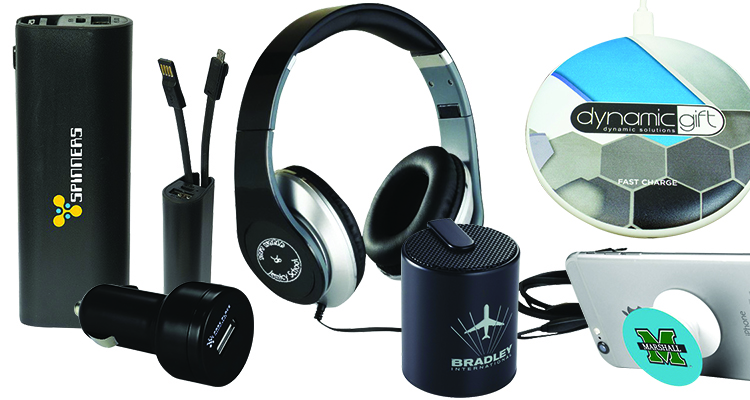 #1 Promotional Products Canada | Low Prices | Rapid Delivery