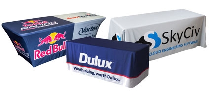 Conference / Tradeshow Promotional Giveaways, Signage & Totes Canada