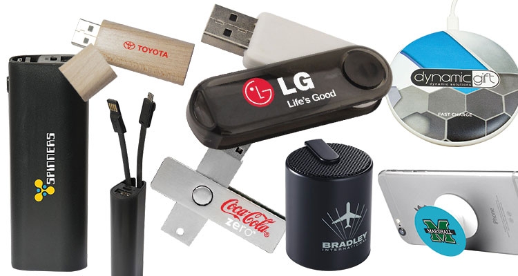 Custom USB Drives Canada | Printed USB Flash Drives
