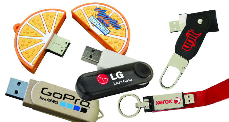 #1 Promotional Products Canada | Low Prices | Rapid Delivery