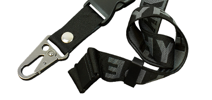 Lanyards, Custom Printed Lanyards At Canada's #1 Prices