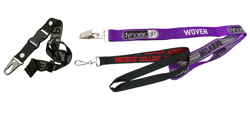 Custom Printed Lanyards At Canada's #1 Prices, Visit Us Now