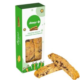 Custom Biscotti Gift Packs Printed at Competitive Prices