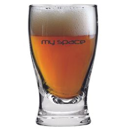 Beer Taster Glasses Custom Branded | Fast Production & Delivery