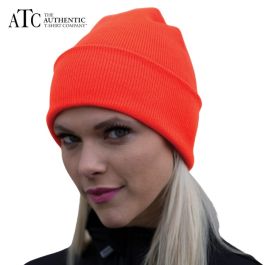 ATC Customized Toques | Low Minimums | Canadian Embroidery