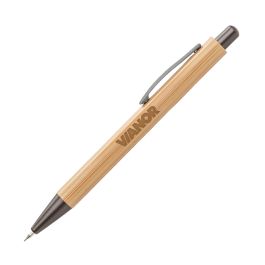 Custom Bamboo Pencils | Branded Mechanical Pencils at Low Prices