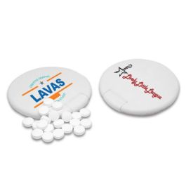 Promotional Mints, Custom Branded at Competitively Low Prices