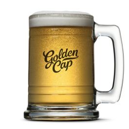 Custom Printed Chester Beer Steins | Fast Production