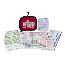 Custom Branded First Aid Kits Printed at Competitively Low Prices