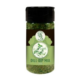 Custom Printed Dip Mixes | Made in Canada | Quick Quotes