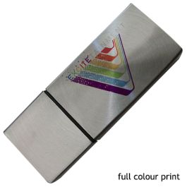 Custom Branded Metal USBs | Canadian Supplier | Quick Quotes