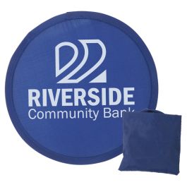 Custom Printed Flyer Fan Discs Branded at Competitive Prices