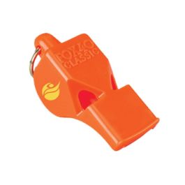 Custom Printed Fox 40 Classic Whistles | Made in Canada