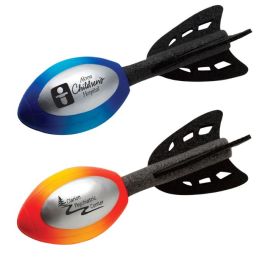 Custom Printed Funky Foam Flyers Branded at Competitive Prices