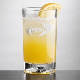 Custom Etch Hiball & Traditional Glassware | Low Minimums