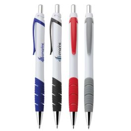 Custom Printed Mavis Pens | Rush Service Available