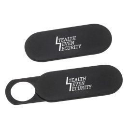 Custom Web Cam Covers | Branded Privacy Covers at Low Prices