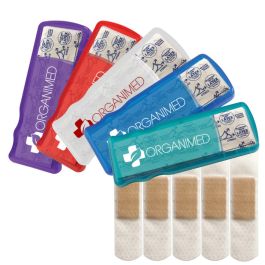 Primary Care Custom Printed Bandage Dispensers at Low Prices