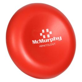 Custom Printed Red Blood Cell Stress Toys | Quick Quotes
