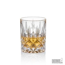 Custom Etch RIEDEL Whiskey Taster Glasses | Low Prices