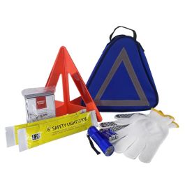 Custom Printed Roadside Emergency Kits | Competitive Prices