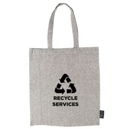 Savannah Cycle Custom Recycled Totes | Fast Production