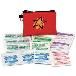 Custom Printed Small First Aid Kits | Fast Production