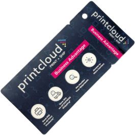 Custom Printed Snap Off Membership Cards | Canadian Supplier