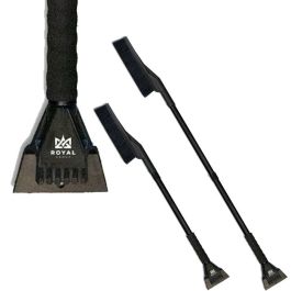 Custom Printed Snow Brush / Ice Scrapers, Competitive Prices