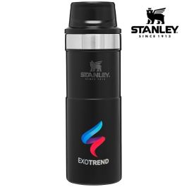 Custom Printed Stanley Travel Mugs | Low Minimums Available
