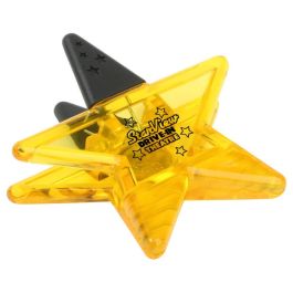 Custom Printed Star Shaped Magnetic Clips | Quick Quotes