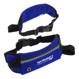 Stash Belt Pocket Sport Belts | Promotional Jogging Belts