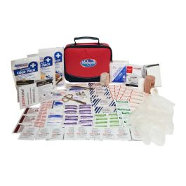Team Sports Custom Printed First Aid Kits | Low Minimums