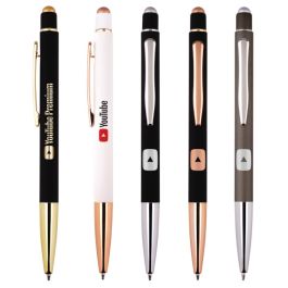 Top Notch Reflection Pen & Stylus Custom Branded at Low Prices