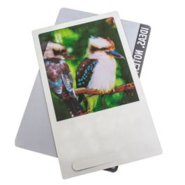 Get Canada's Best Price on Transparent Plastic Cards