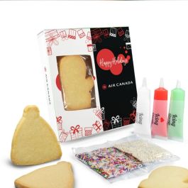 Promotional Cookie Decorating Kits | Available at Low Minimums