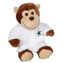Custom Milo Monkey Plushes | Quality Branded Business Gifts