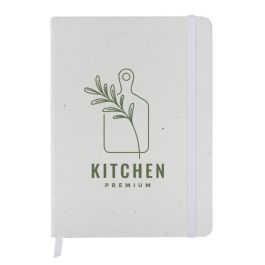Promotional Recycled Milk Carton Journals | Fast Production