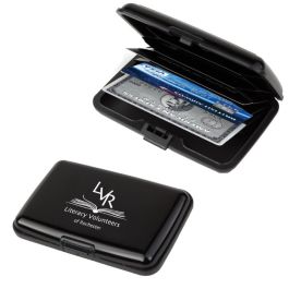 Promotional Safeguard RFID Card Holders at Low Prices
