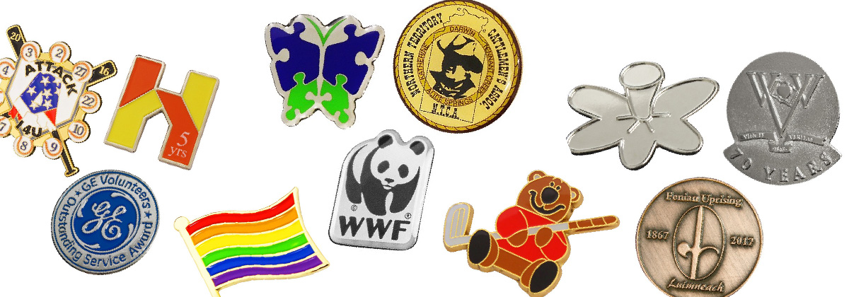 How To Effectively Use Custom Lapel Pins For Your Business ...