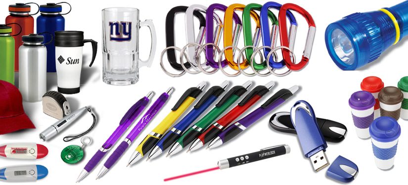 6 Custom Promotional Items Perfect for Nonprofit Organizations ...
