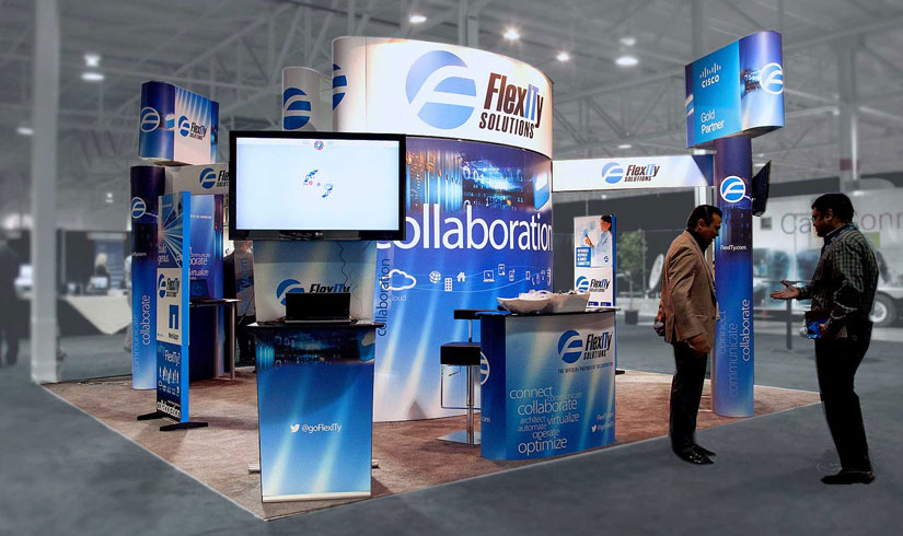 Why You Should Hold A Corporate Promotional Event - Promotional ...