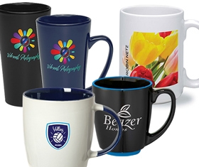 #1 For Custom Branded Drinkware At The Lowest Prices Ever!