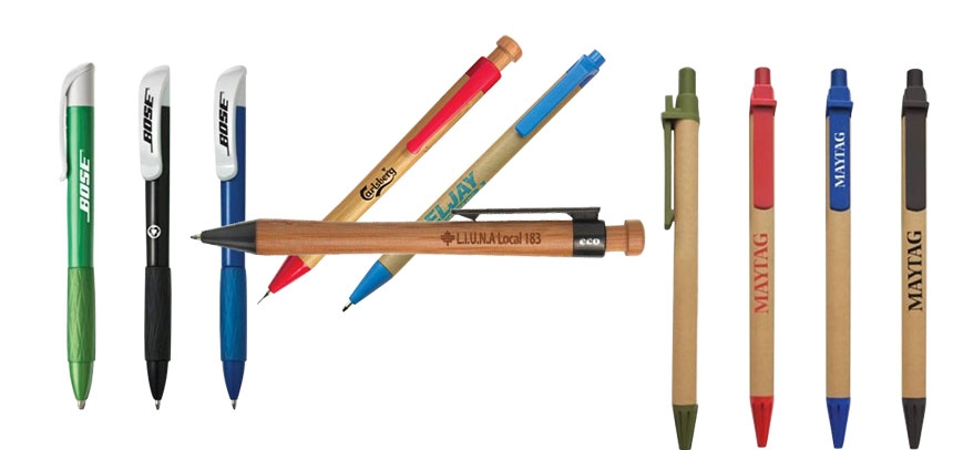 #1 For Eco Promotional Items, Eco Friendly Promotional Products Canada